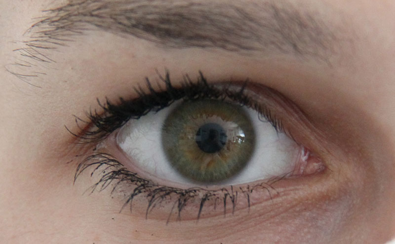 Augenfarben | Auge Online