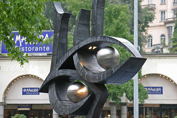 Augen überall | Auge Online